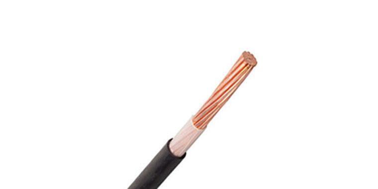 Single Core Power Cable (XLPE Insulated): jenuincable